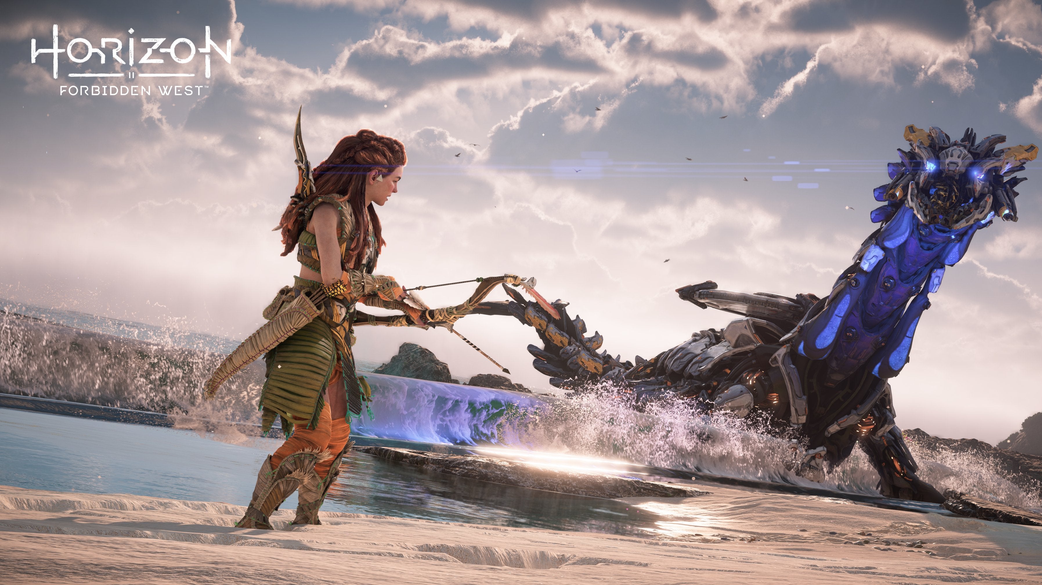 Horizon Forbidden West inventory upgrades - How to find pouch upgrade ...